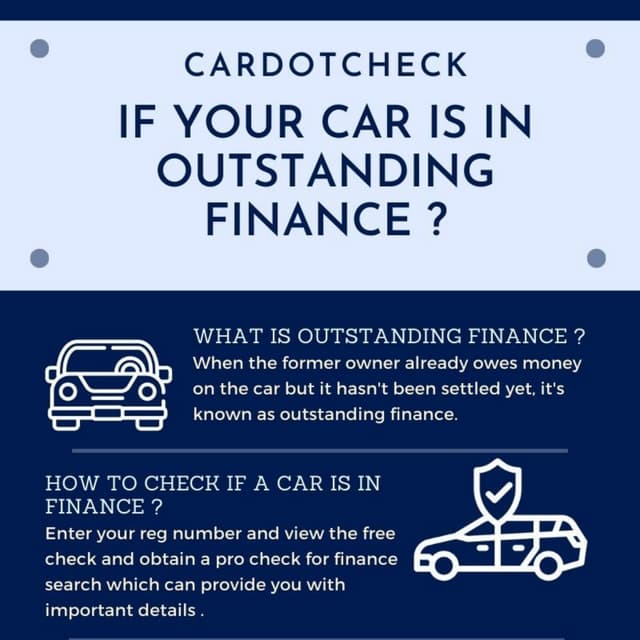 Outstanding finance | PDF