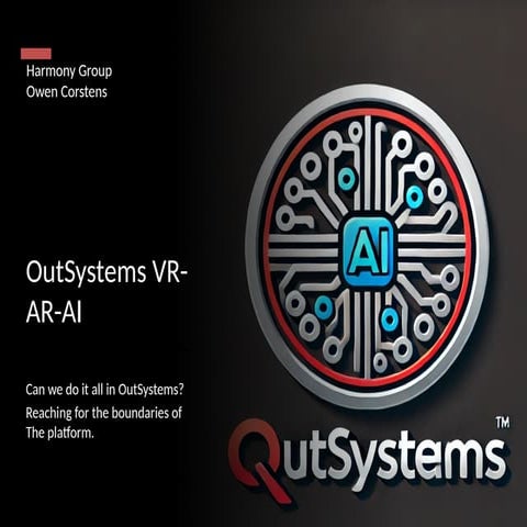 Mastering ODC Architecture: Everything You Need to Know | PPTX