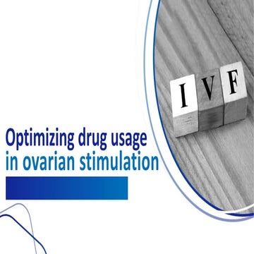 Ovarian stimulation in IUI IVF and PCOs with IVF.pptx