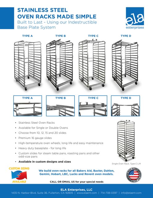 Oven Rack_for emailing | PDF