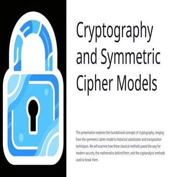 Cryptography-and-Symmetric-Cipher-Models.pptx