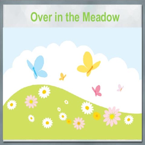 Over In The Meadow 1 | PPT