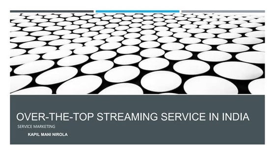 OTT Platform Presentation .pdf