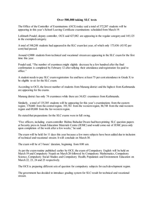 BPKIHS going to organize Convocation Ceremony | DOCX