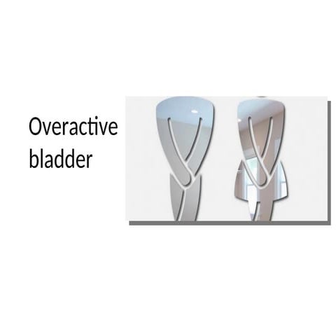 Overactive bladder patient education.ppt