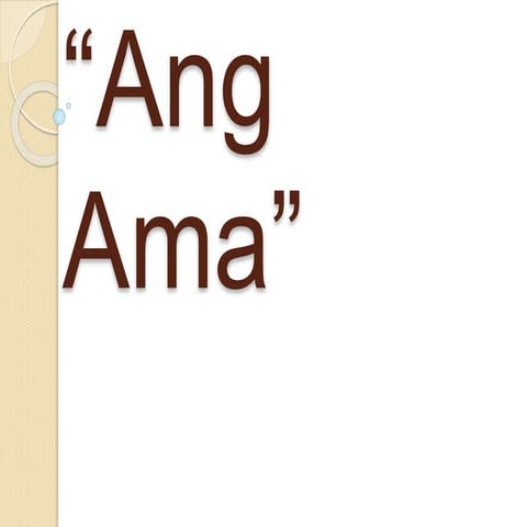 Overall akda review | PPTX