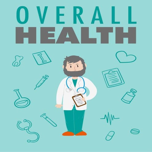 Overall health | PDF