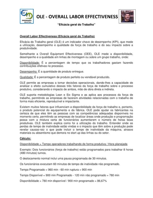 Increasing labor effectiveness | PDF