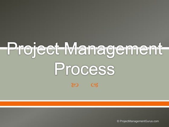 Effective Handling of Project Artifacts for Successful Project ...