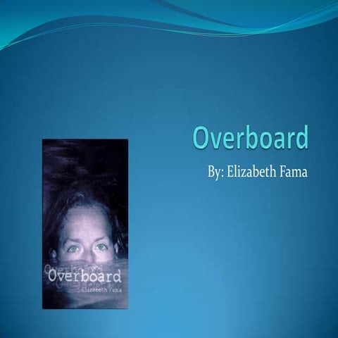 Overboard | PPT