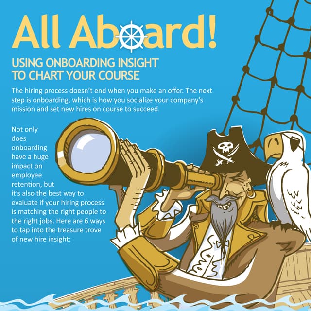 Overcome onboarding challenges all aboard | PDF