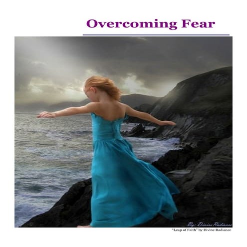 Overcoming Fear Global Thinking Women | PDF