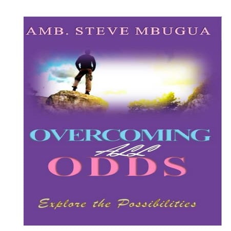 Overcoming All Odds | PDF
