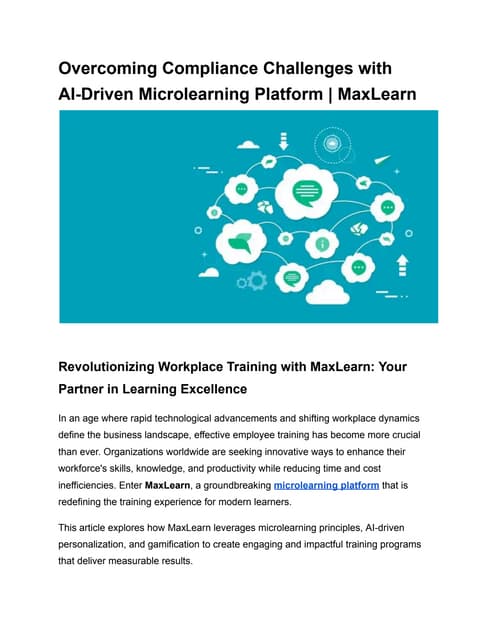 Building a Sustainable Future with Microlearning _ MaxLearn.pdf