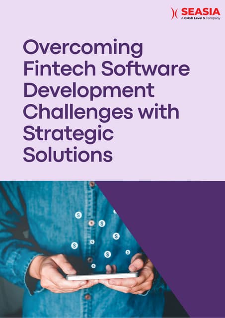 React Native for Fintech: A Complete Development Guide | PDF