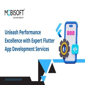 Overcoming IT Challenges with a Trusted Flutter App Development Company.pptx