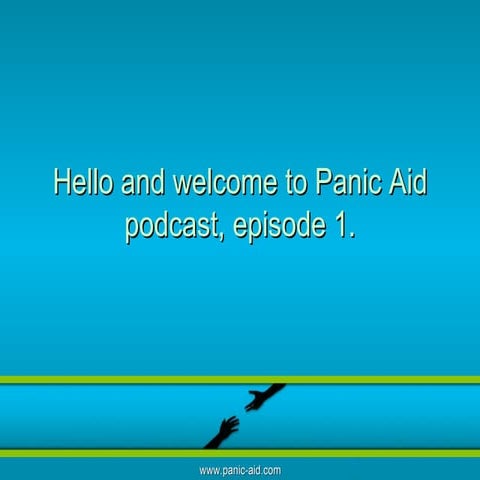 Overcoming panic attacks | PPT