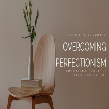 Overcoming Perfectionism.pdf