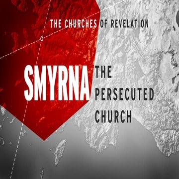 May 28 2017 - SUnday Message - Overcoming Sufferings of Persecution ...