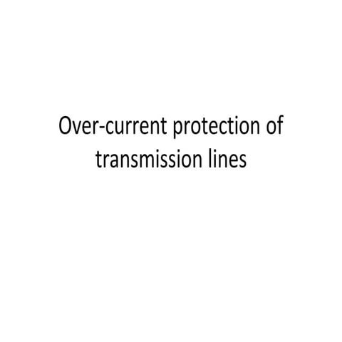 Over current protection (1).pptx