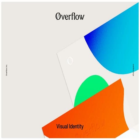 Overflow_IdentityDeck | PDF | Programming Languages | Computing
