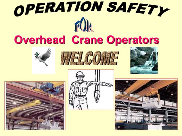 TOWER CRANE INSPECTION CHECKLIST Form # HSEQ - TCI Rev 2 -.docx