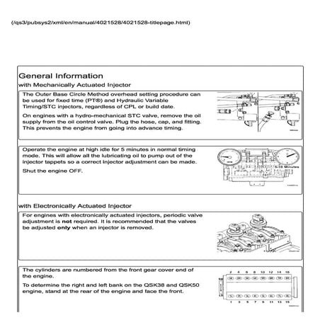 Overhead set (obc) | PDF