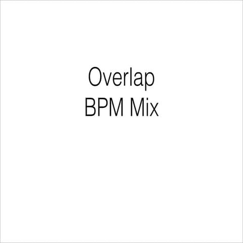 Overlap | PDF