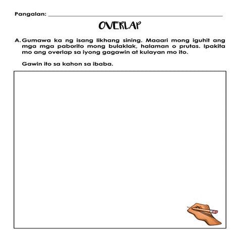Overlap | PDF