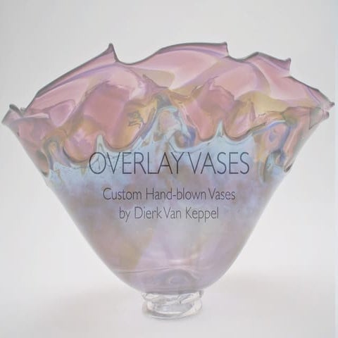 Van Keppel Overlays | KEY
