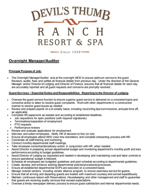 Resume - Susan Benson | PDF