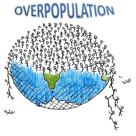 Overpopulation | PPT