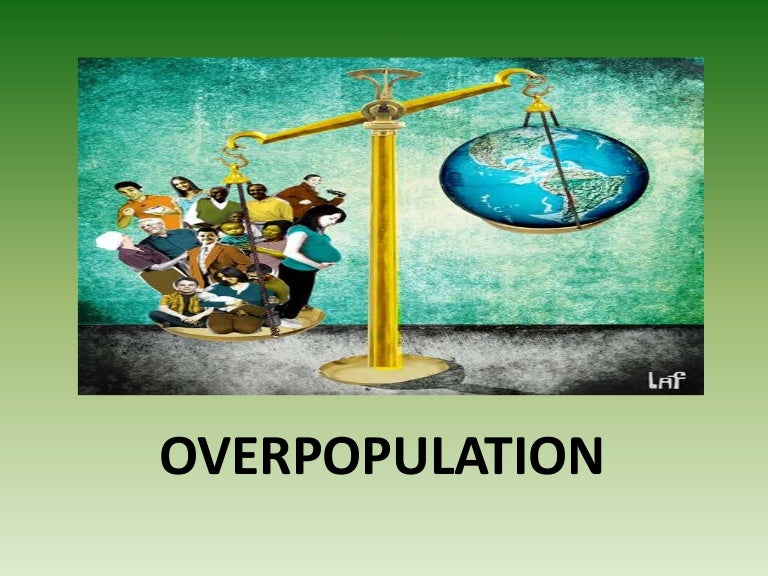 Overpopulation presentation 1