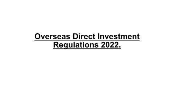 India's new Overseas Investment Regulatory Architecture.pdf
