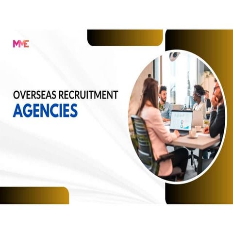 The Best Overseas Recruitment Agencies.pptx