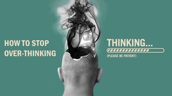 Effects of Overthinking | PDF | Mental Health | Diseases and Conditions