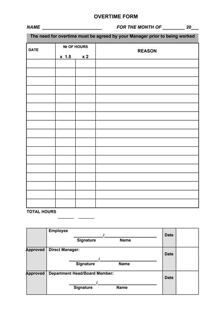Loan form | PDF