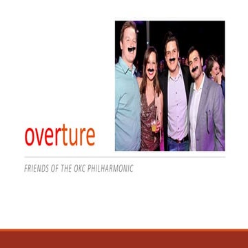 Overture OKC | PPTX