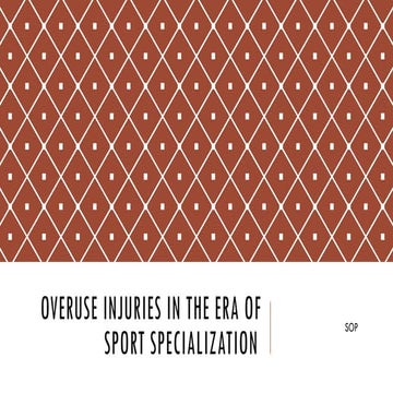 Overuse Injuries pptgbhbhhnubbyhybr.pptx