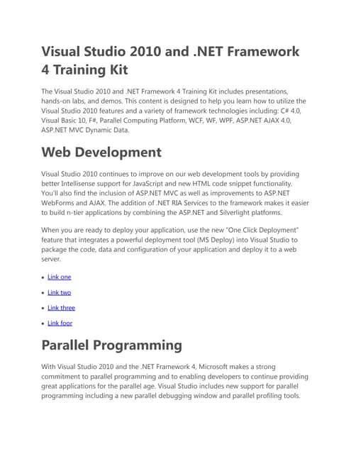 Microsoft Visual Studio vs Visio: 2023 Showdown | PDF