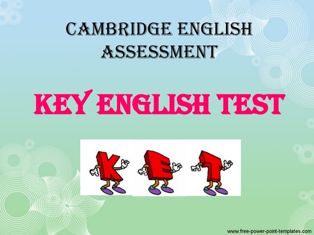 Pt3 listening sample test qp | PDF