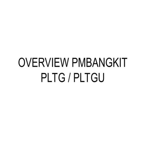 overview-pembangkit-listrik-tenaga-gas-dan-uap-up-pltgu.ppt