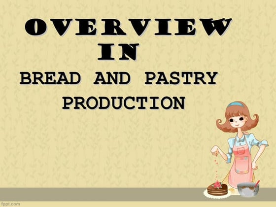 PowerPoint Presentation history of baking.docx
