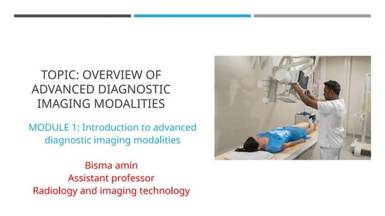 RADIOLOGY IMAGING TECHNOLOGY 1.pptx