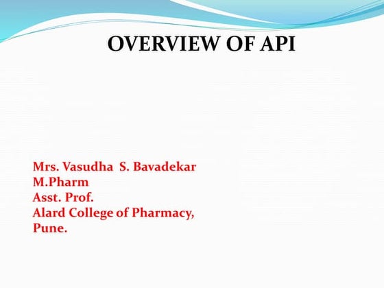 Pharmaceutical Industry Departments roles and responsibilities manasa ...