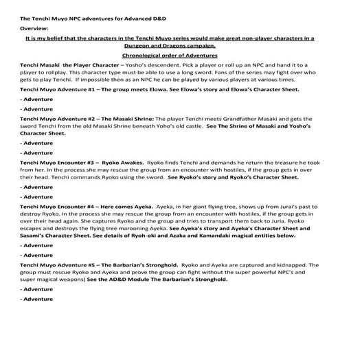 The Tale of Genji | PPTX