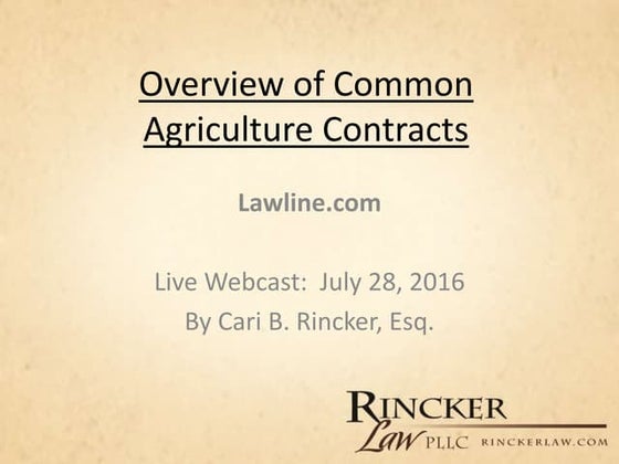3 farm laws - 27Feb21.pptx