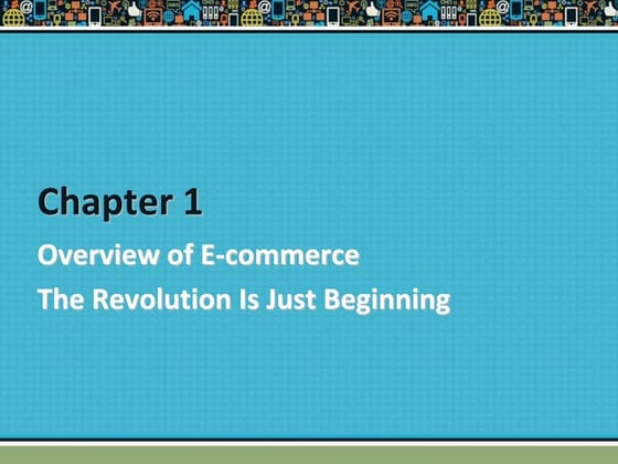 Chapter 1 Ecommerce.ppt