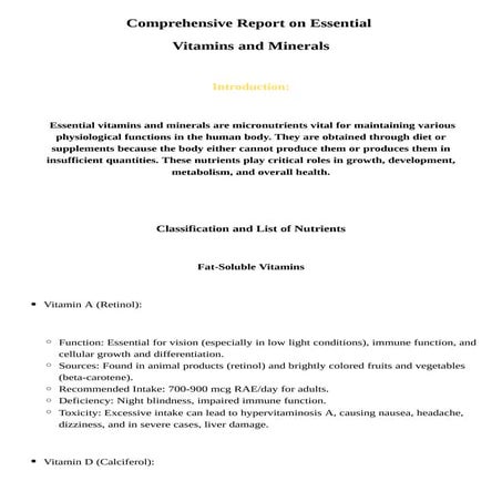 Overview of Essential Vitamins and Minerals.pdf