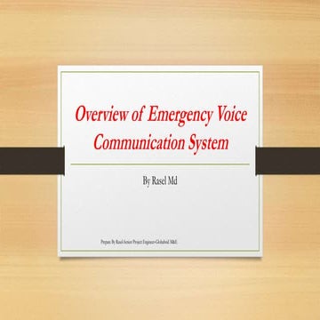 Overview of EVC Systems.pptx